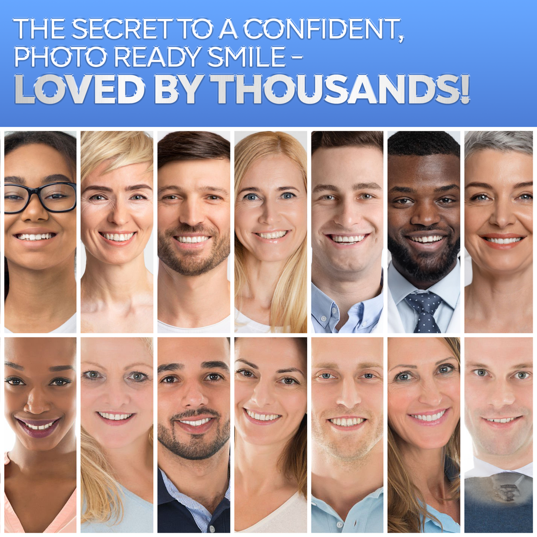 American Smile Veneers - Instant Smile Veneer for a Perfect Smile ...