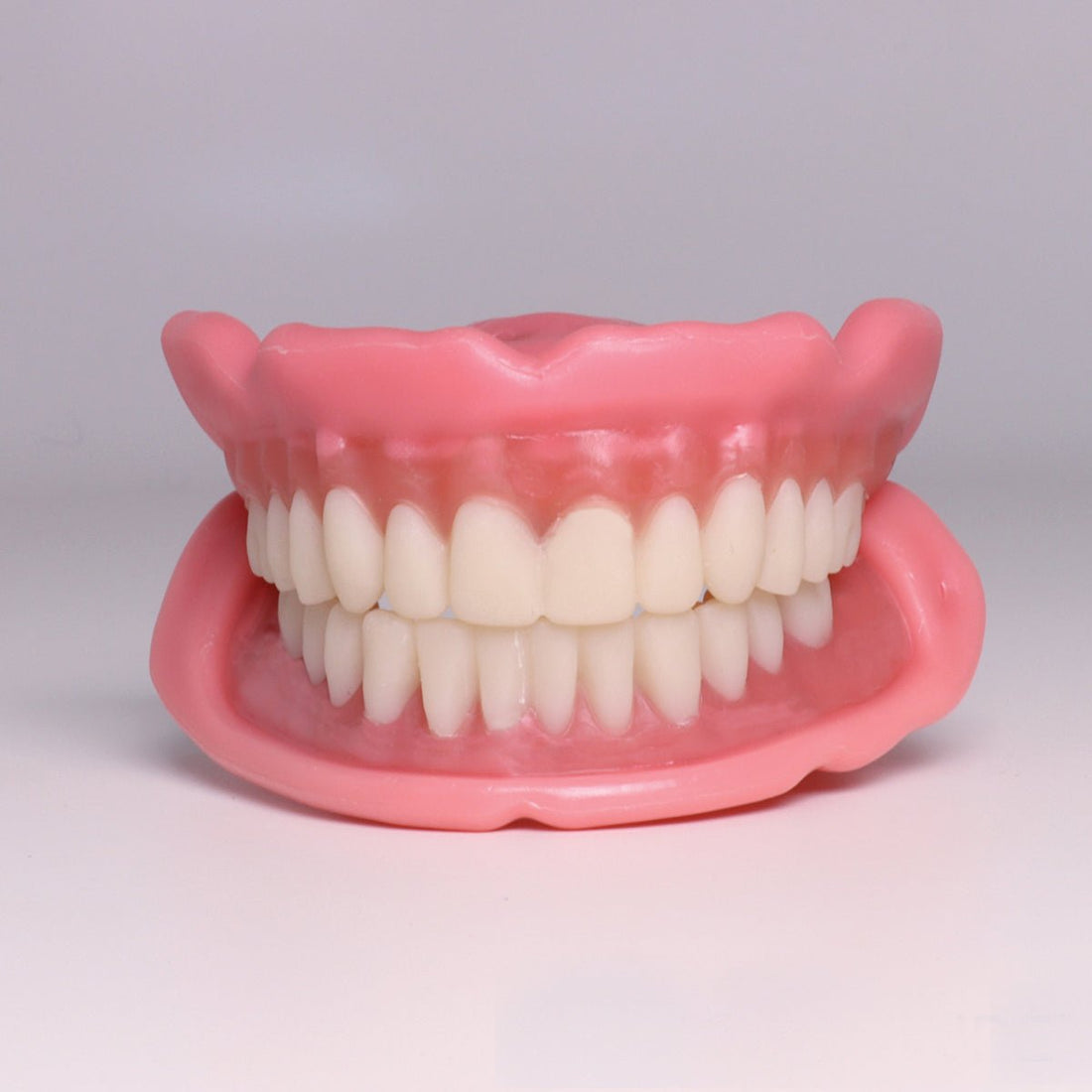 Easy Denture™ - Patient Self Fitting - Less Than 5 Minutes - Upper & L ...